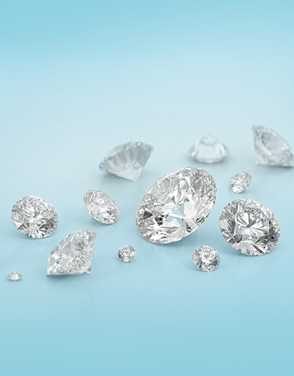 What are Lab Grown Diamonds - Anjali LabTech Limited